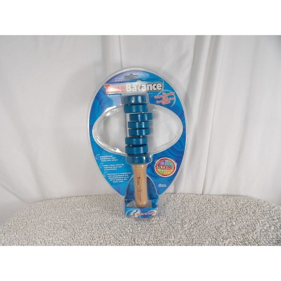 TrueBalance | Toys | True Balance Handheld Wooden Toy By Excite Stem ...